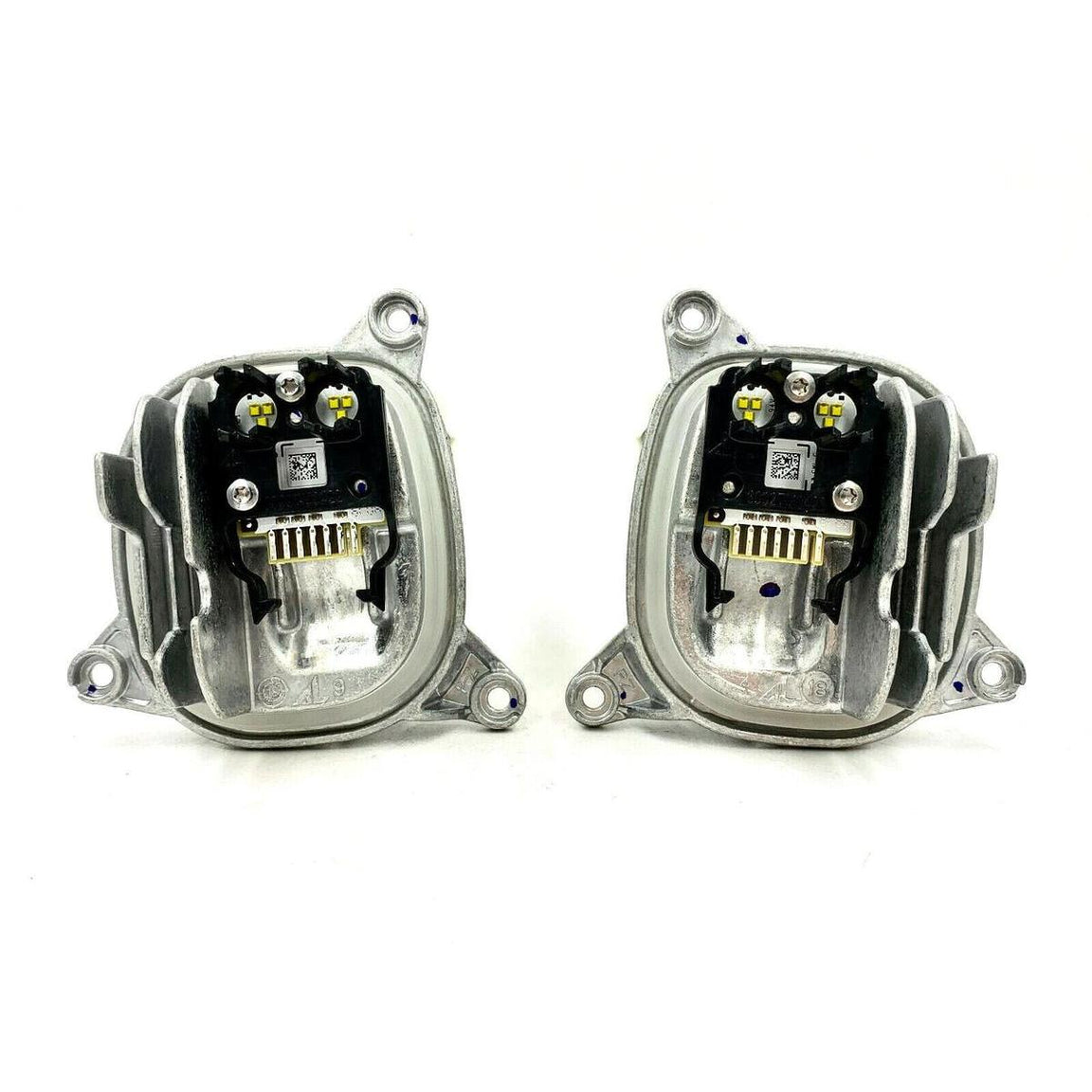 LED DRL Headlight Modules — Xenons Online