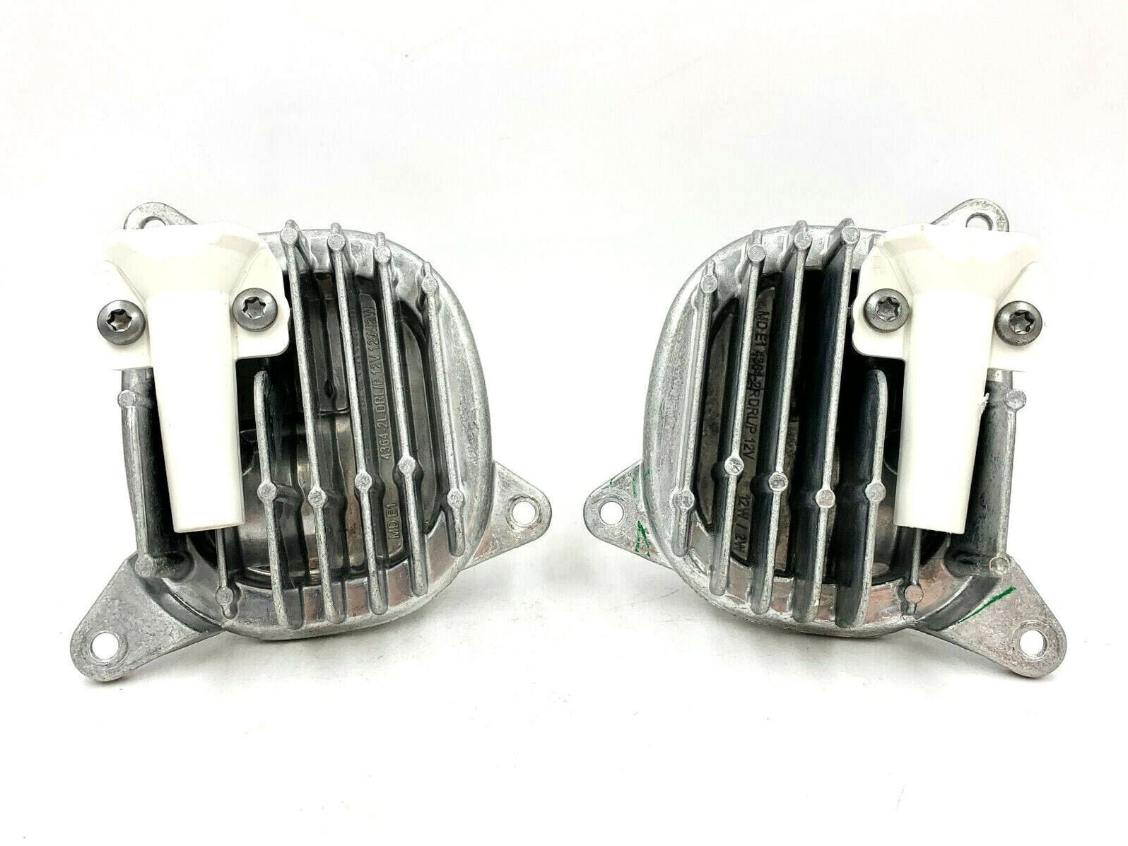 BMW 63117466108 X3 X4 G01 G02 LED DRL Day Running Light Module Right S ...