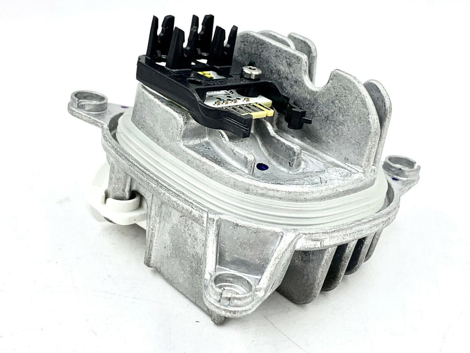 BMW 63117466108 X3 X4 G01 G02 LED DRL Day Running Light Module Right S ...