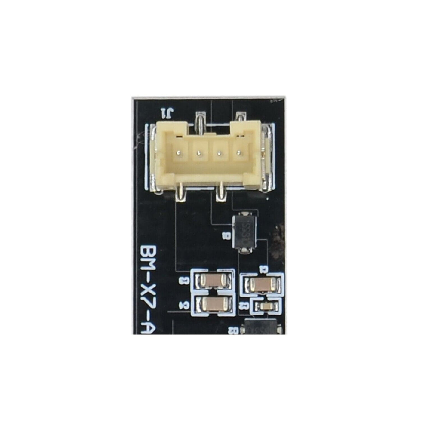 BMW X3 2011 -2017 B003809.2 F25 Rear Tail light Control Module — Xenons ...