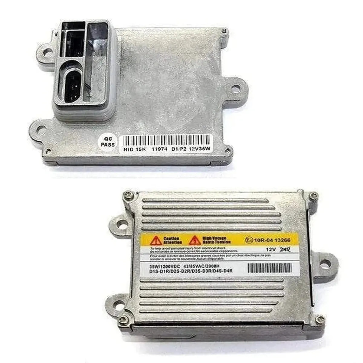 Land Rover Freelander LR2 2008-2012 OEM Xenon HID Ballast 2273220 ...