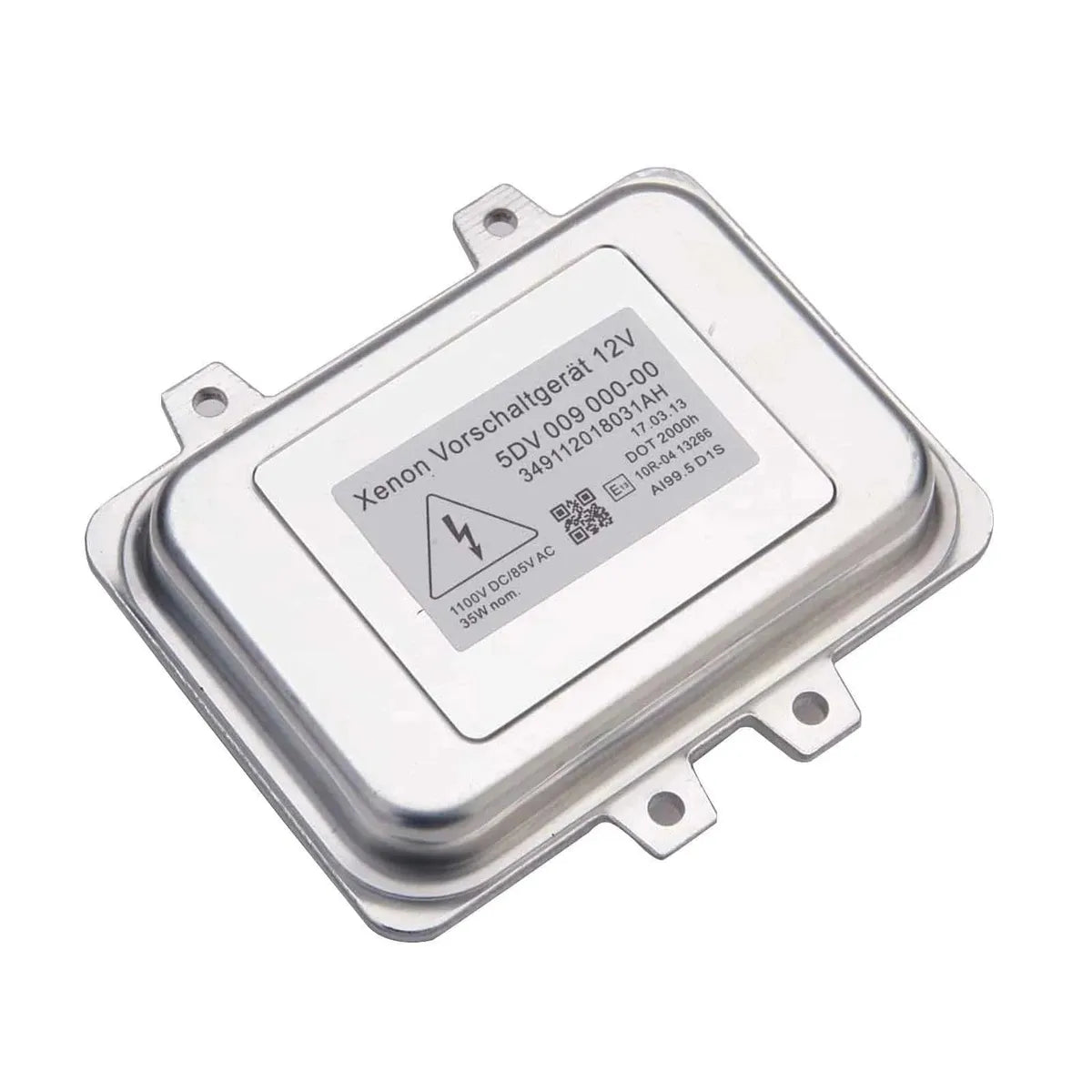 Replacement OEM Xenon HID Ballast 5DV009000000 5DV 009 000-00 — Xenons ...