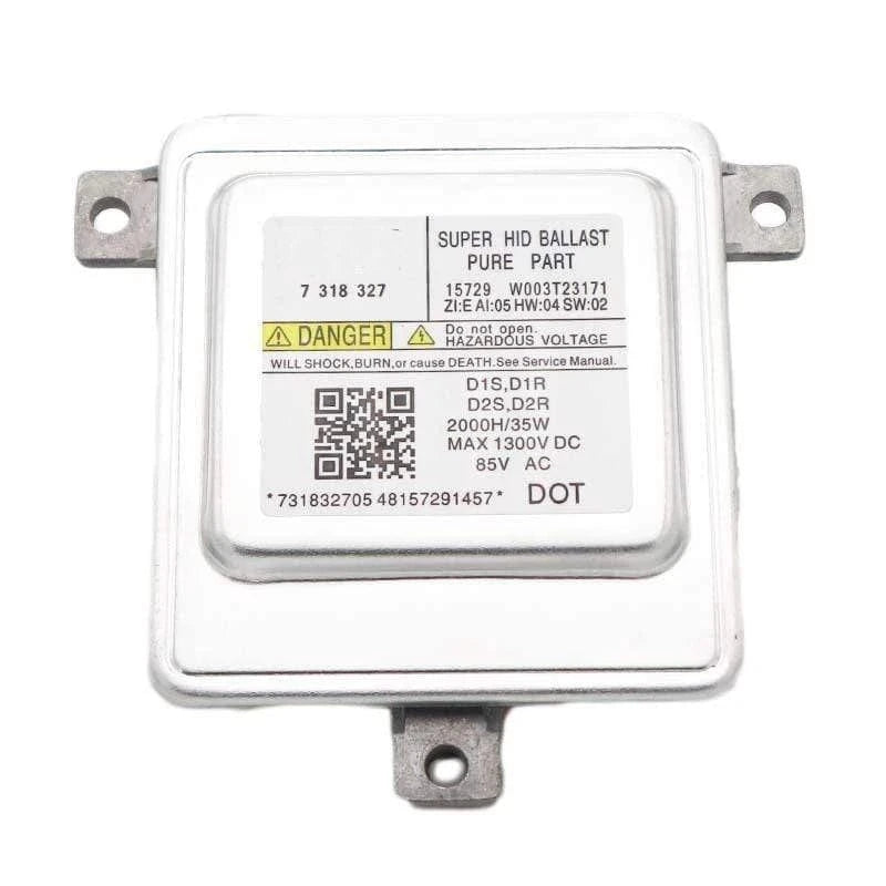 Replacement OEM Xenon HID Ballast 7318327 W003T23171 — Xenons Online