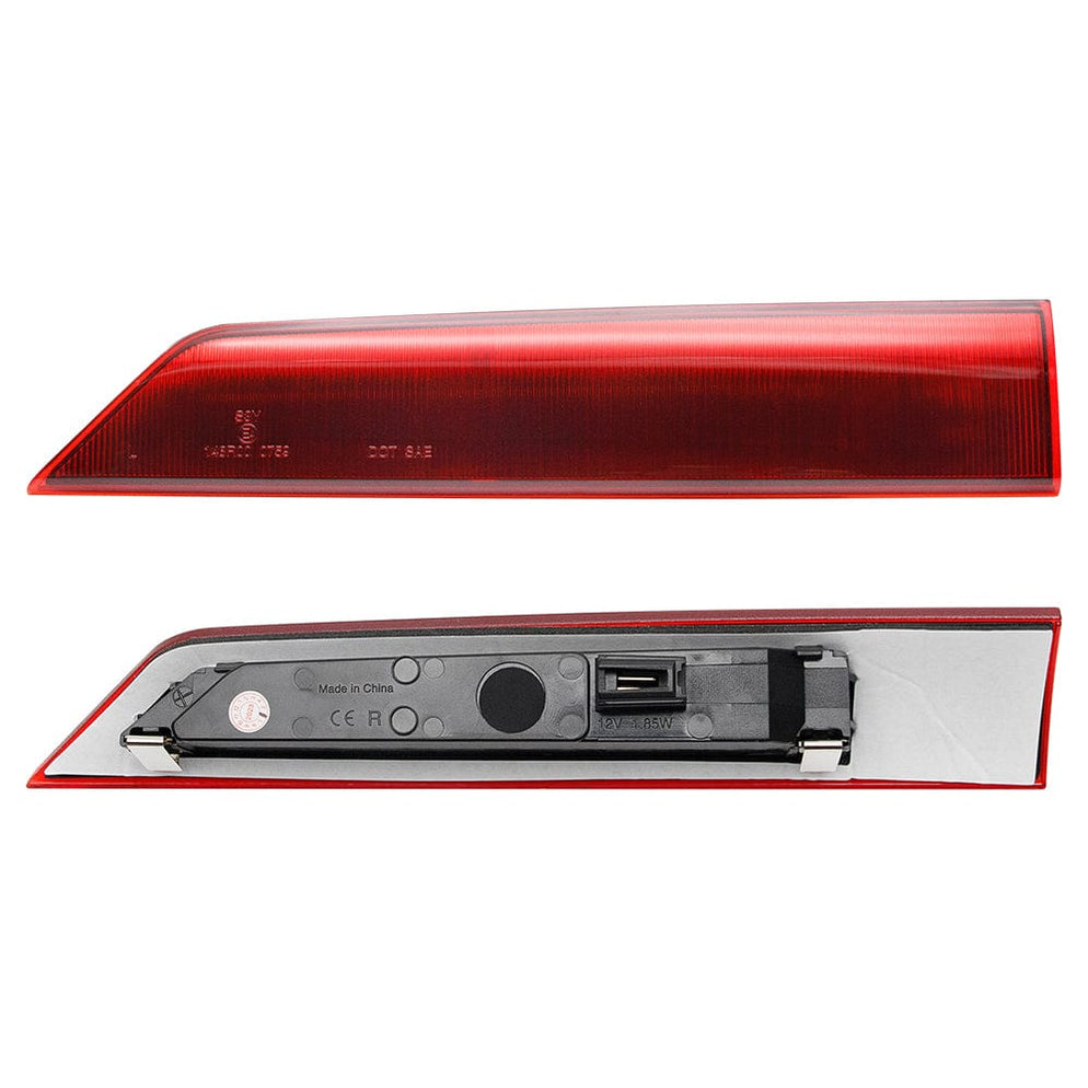 Transit Custom LED 3rd Brake Light Unit — Xenons Online