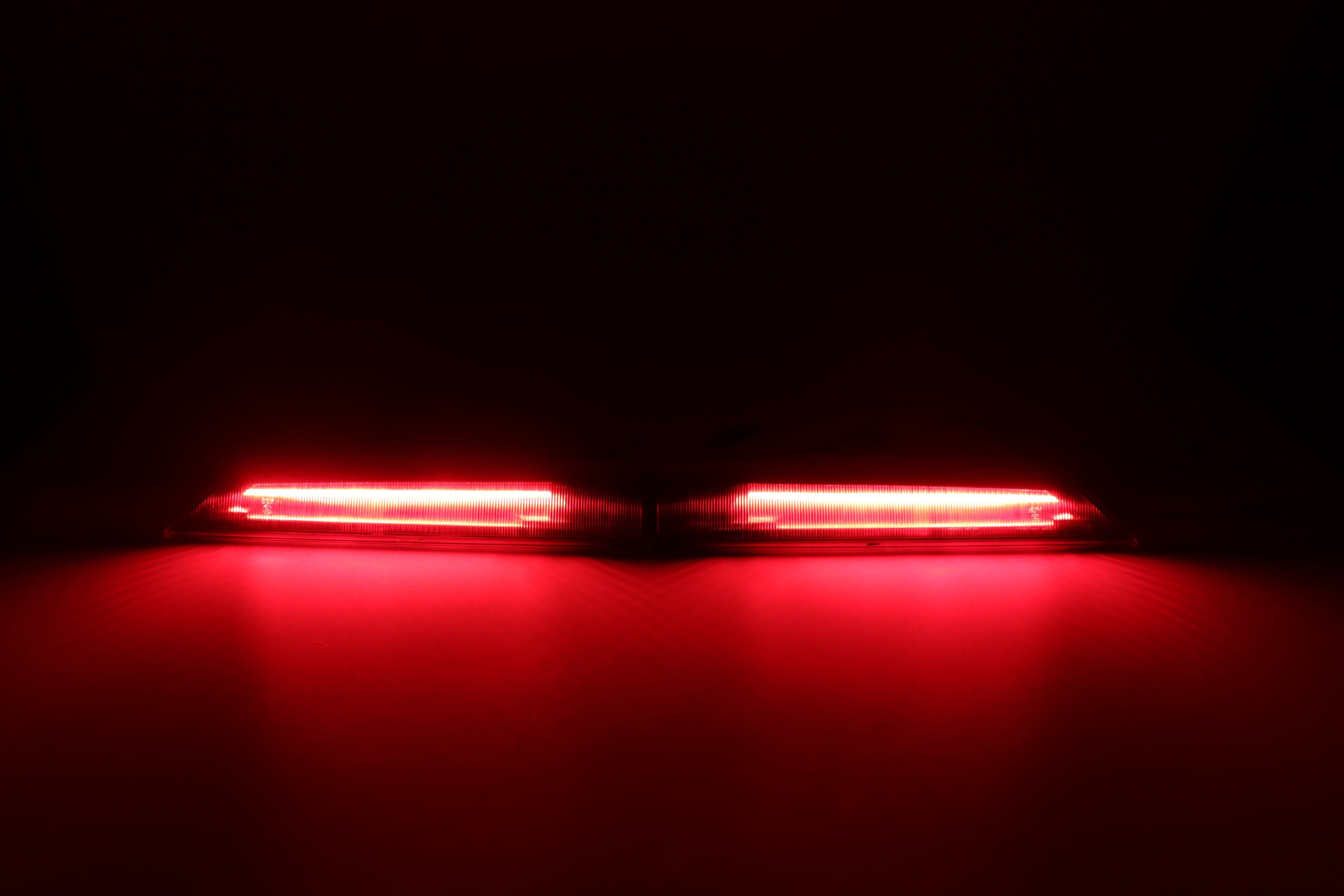 Transit Custom LED 3rd Brake Light Unit — Xenons Online