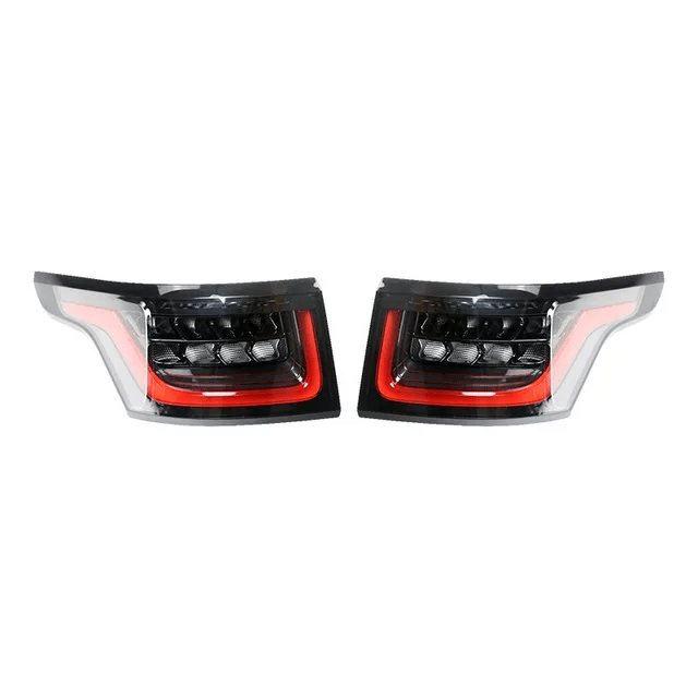 Range Rover Sport (L494) LED Rear Sequential Tail Lights — Xenons Online