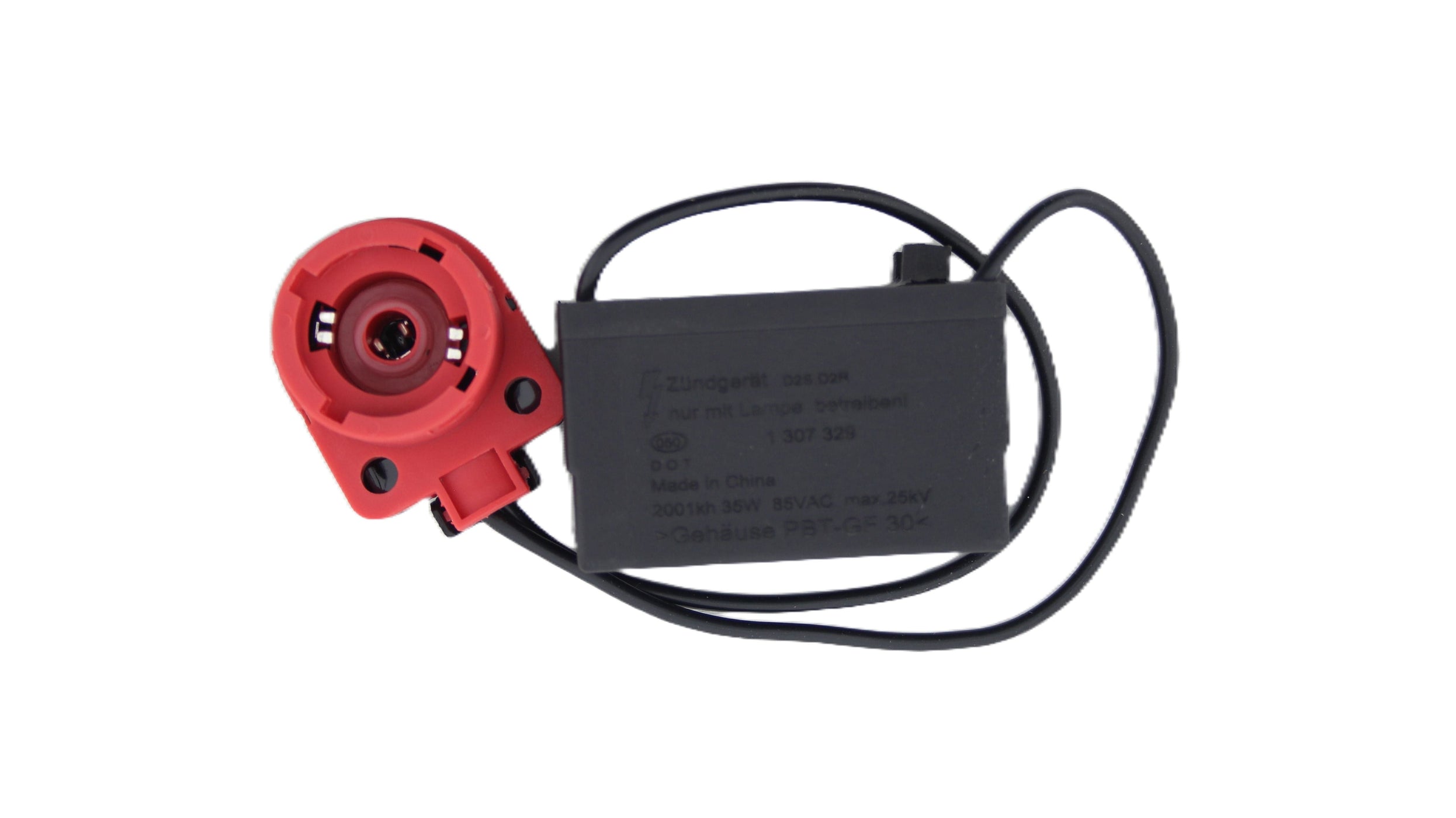 Replacement 1307329054 Xenon HID Igniter — Xenons Online