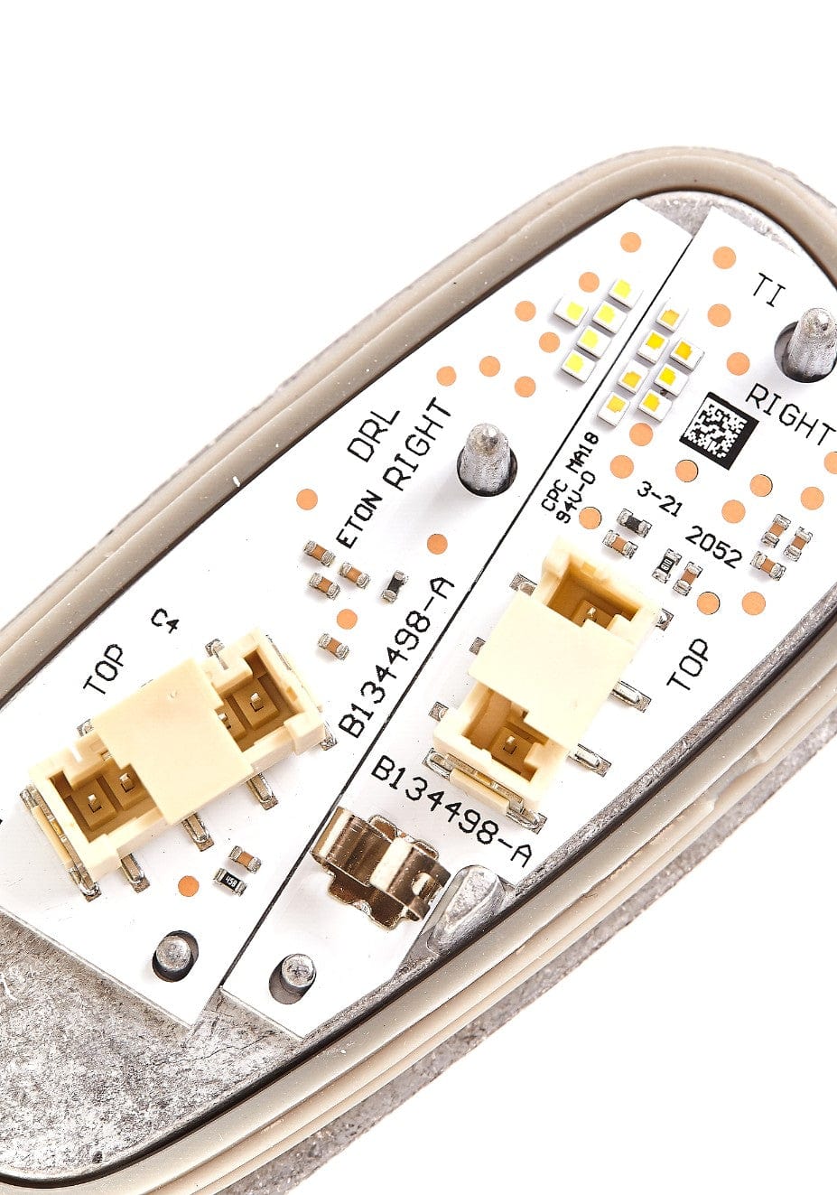 Replacement 5FJ941475 LED DRL Control Module Left Hand Side — Xenons Online