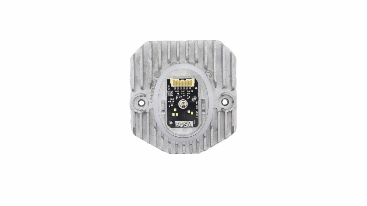 Replacement 6311 7214 939 LED Angel Eye Control Module Left Hand Side ...