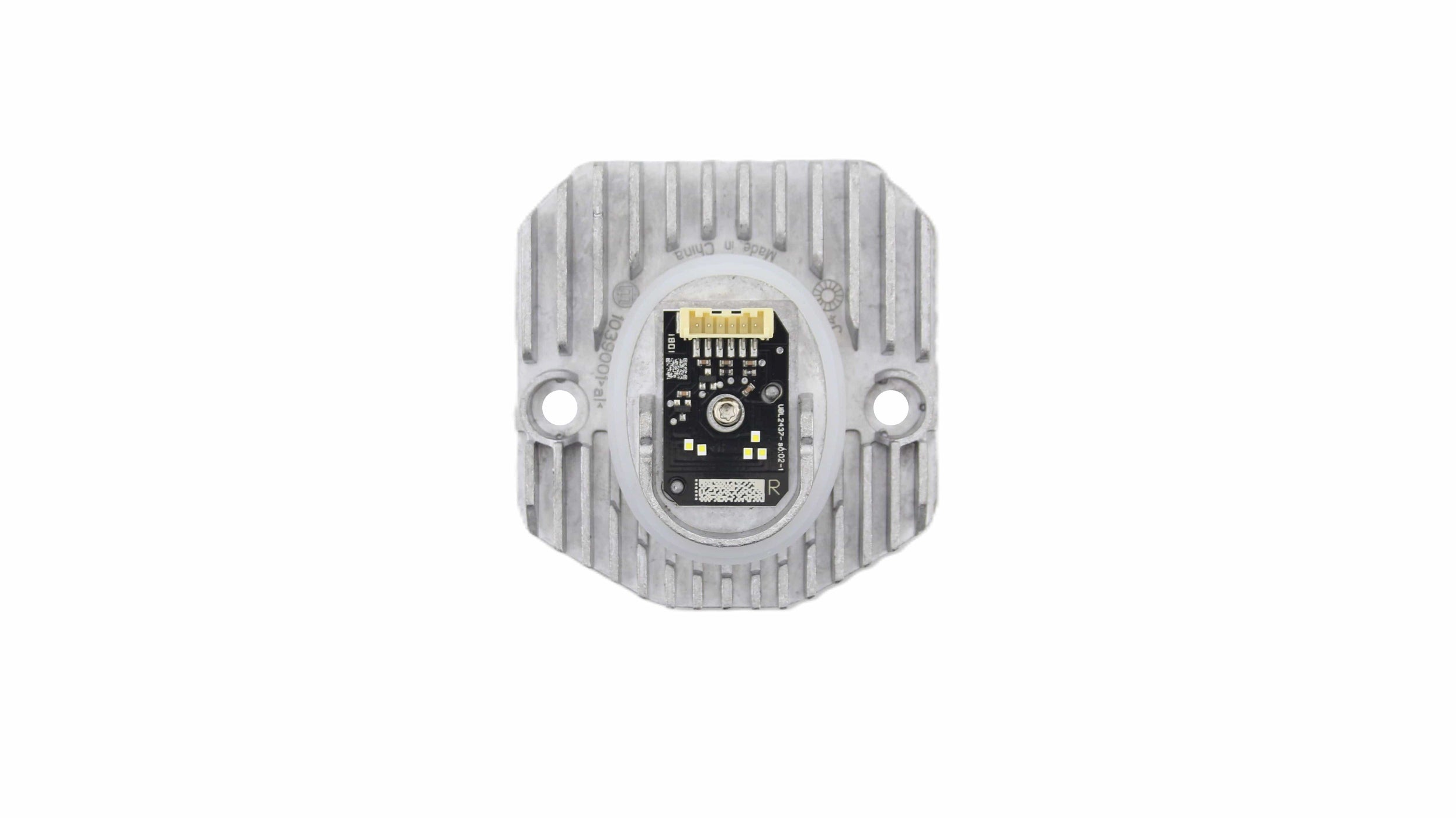 Replacement 6311 7214 940 LED Angel Eye Control Module Right Hand Side ...