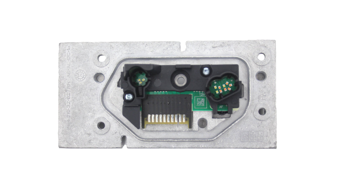 Replacement 63115A4F772 LED DRL Control Module Right Hand Side — Xenons ...