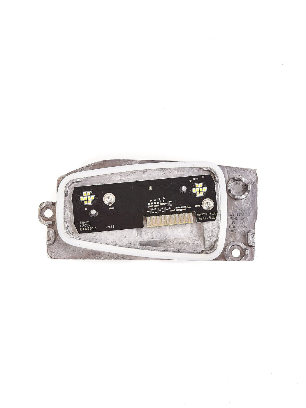 Replacement 63115A5F626 LED Headlight Control Module Right Hand Side ...