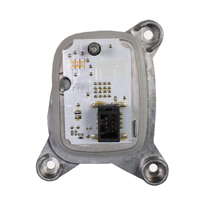 Replacement 63117493231 LED Angel Eye Control Module Left Hand Side ...