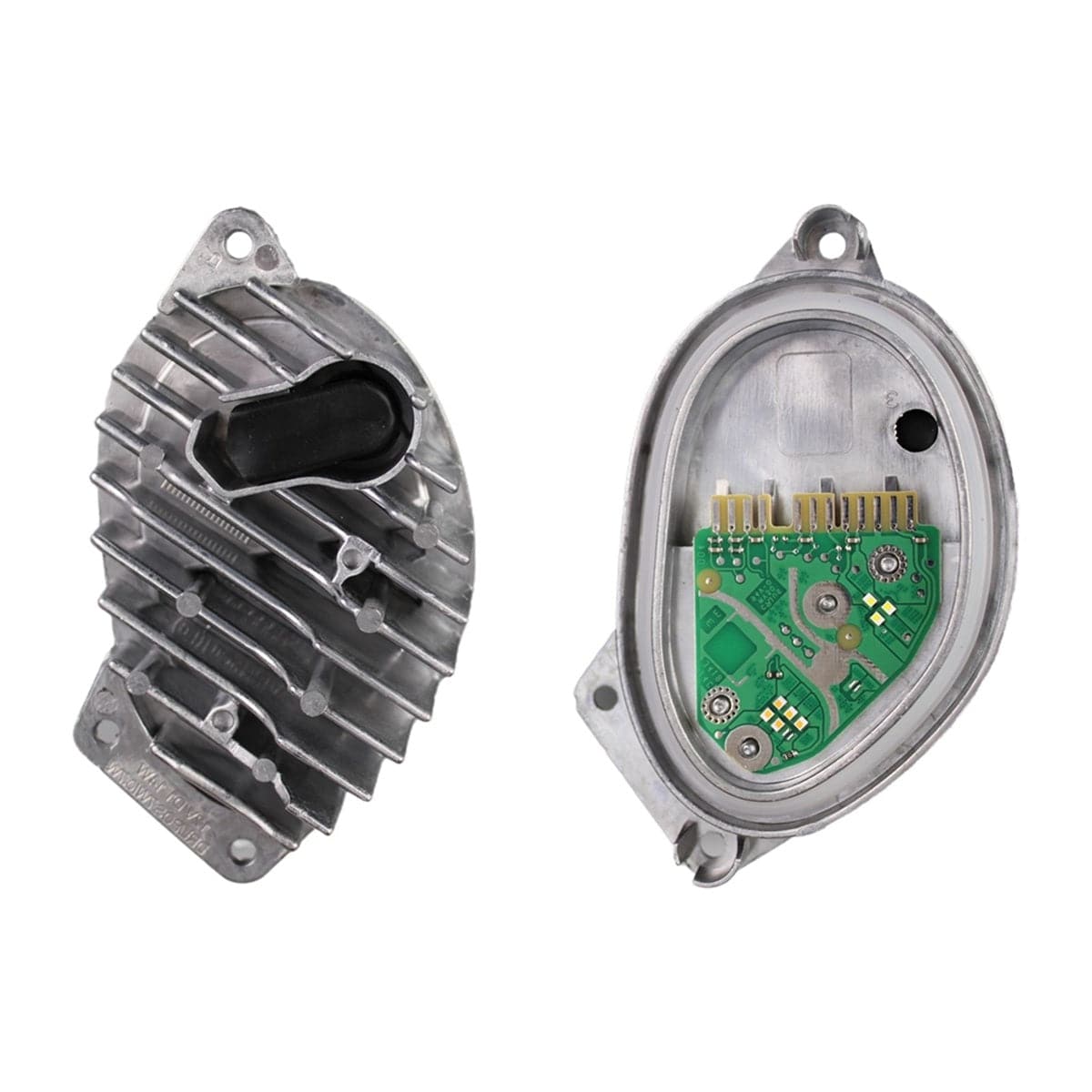 Replacement 63119466176 LED Indicator Control Module Right Hand Side ...