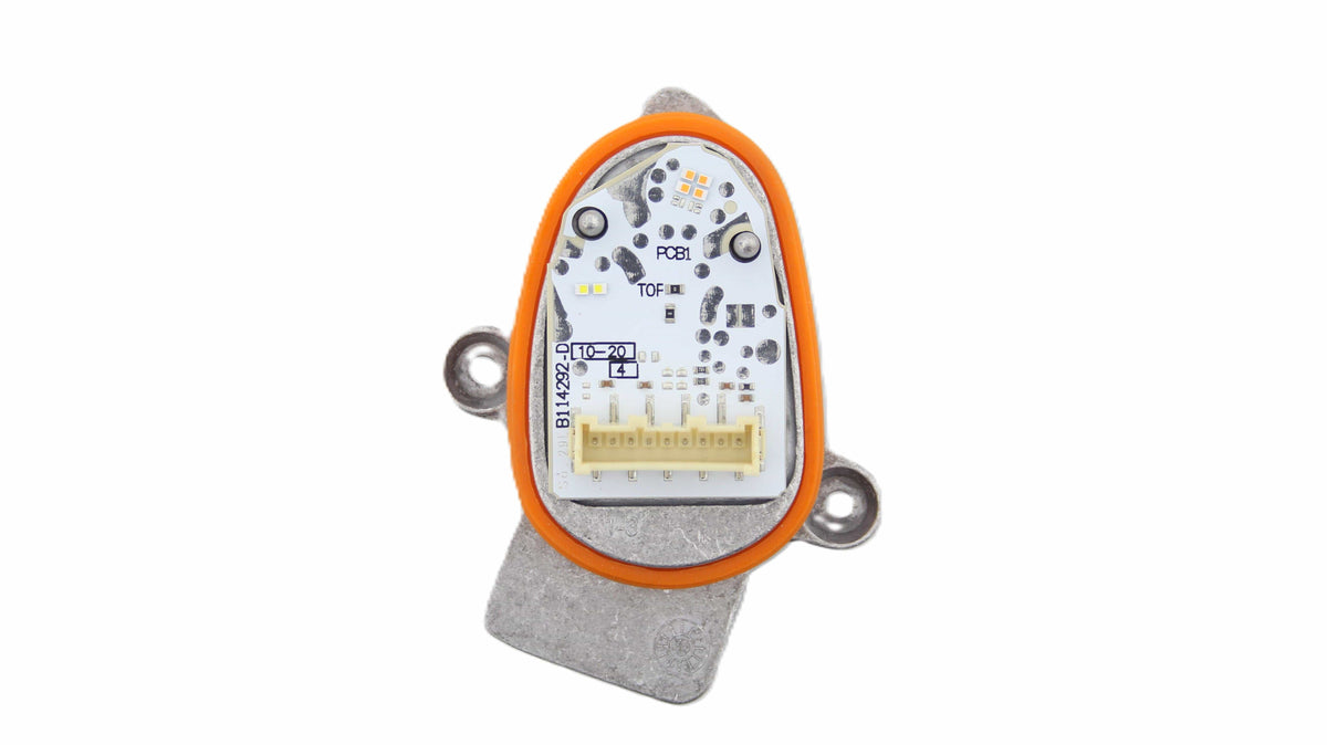 Replacement 63119477821 LED Indicator Control Module — Xenons Online