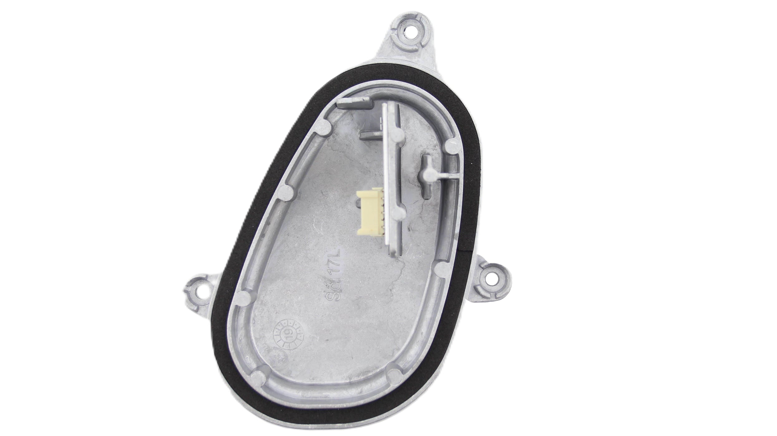 Replacement 63119477835 LED DRL Control Module Left Hand Side — Xenons ...