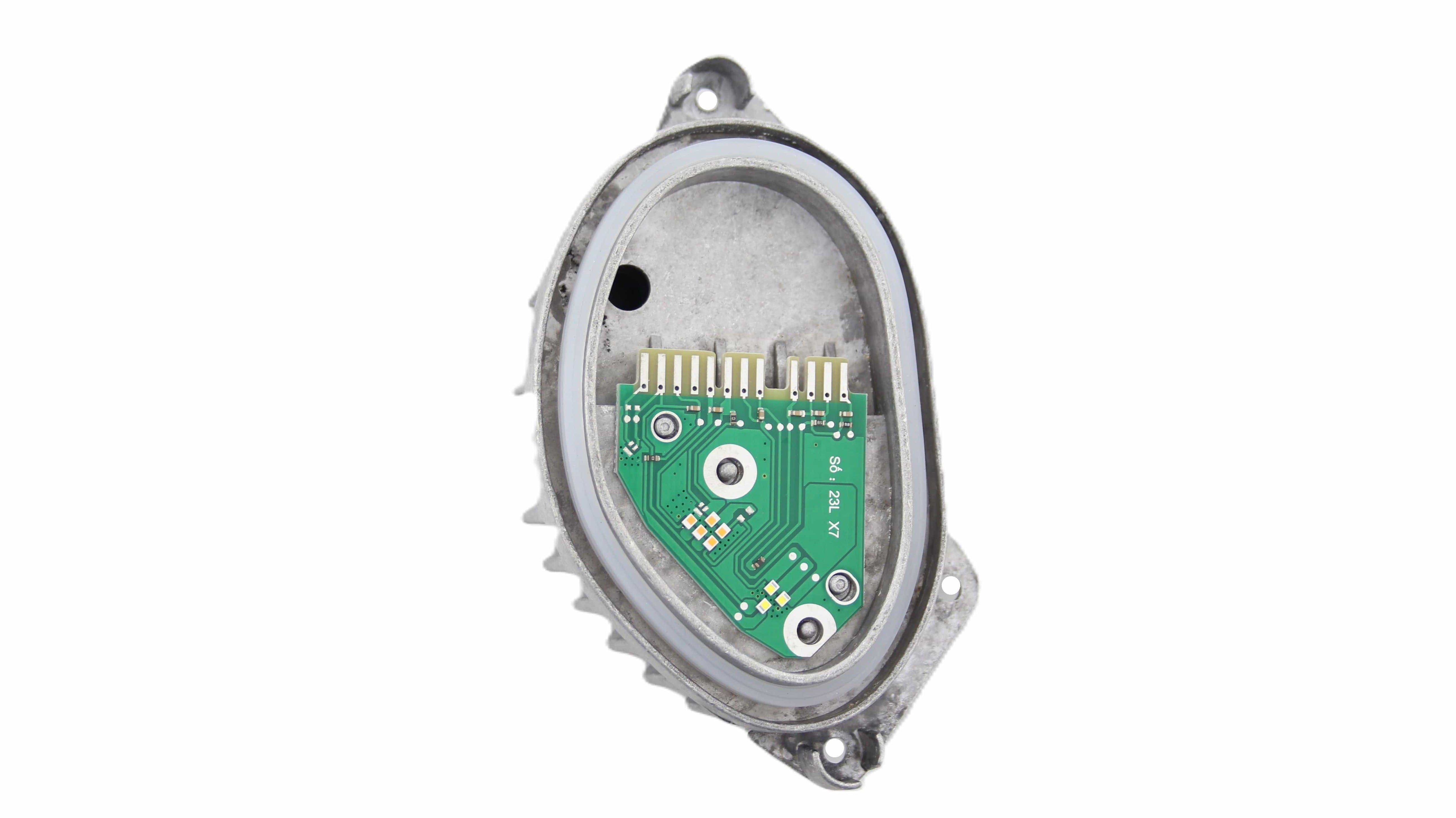Replacement 63119477989 LED Indicator Control Module Left Hand Side ...