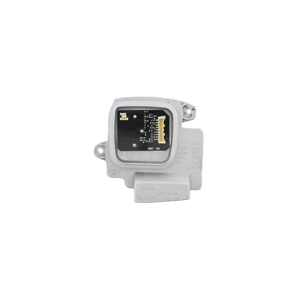 Replacement 63119851050 LED Indicator Control Module Right Hand Side ...