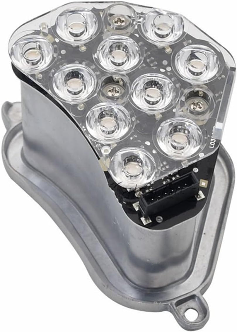 Replacement 63127262834 LED Indicator Control Module Right Hand Side ...