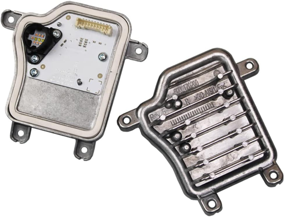 Replacement 80A998473A 6002TX0523 LED DRL Control Module Left Hand Sid ...