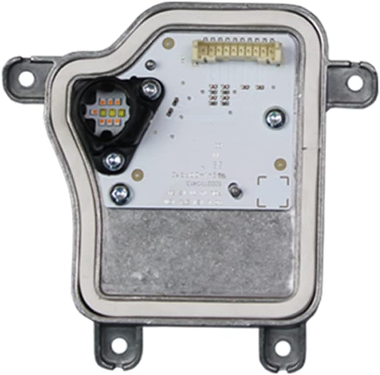 Replacement 80A998473A 6002TX0523 LED DRL Control Module Left Hand Sid ...