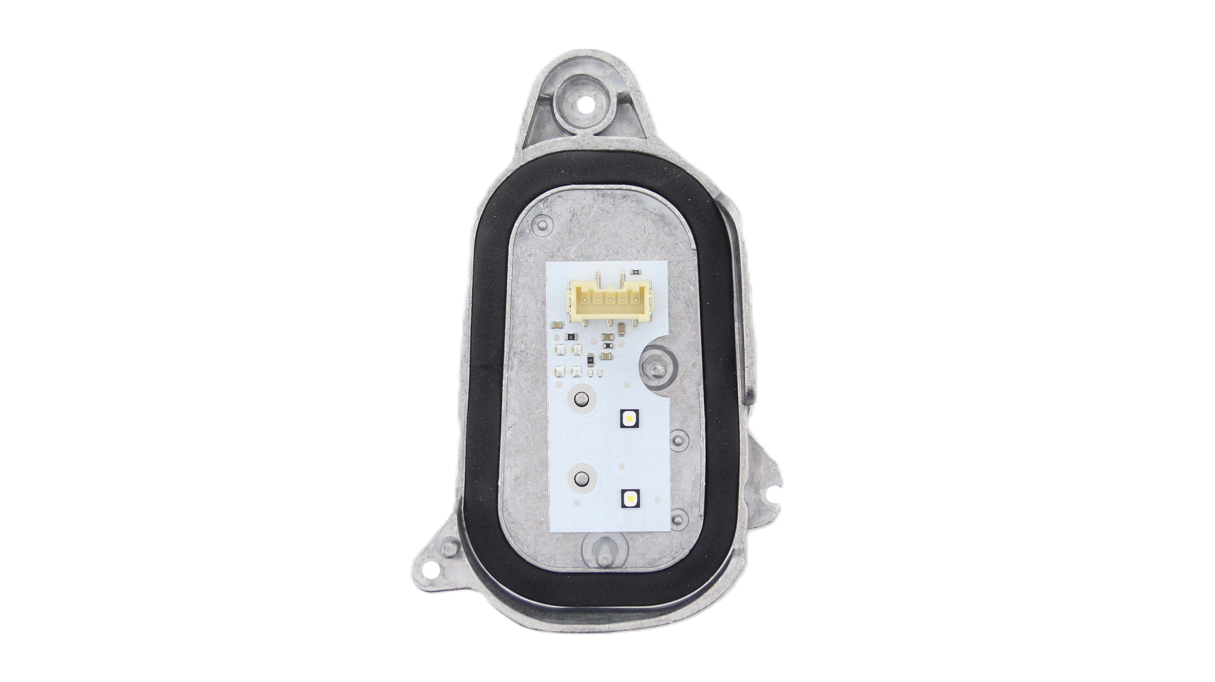 Replacement 8R0941476B LED DRL Control Module Right Hand Side — Xenons ...