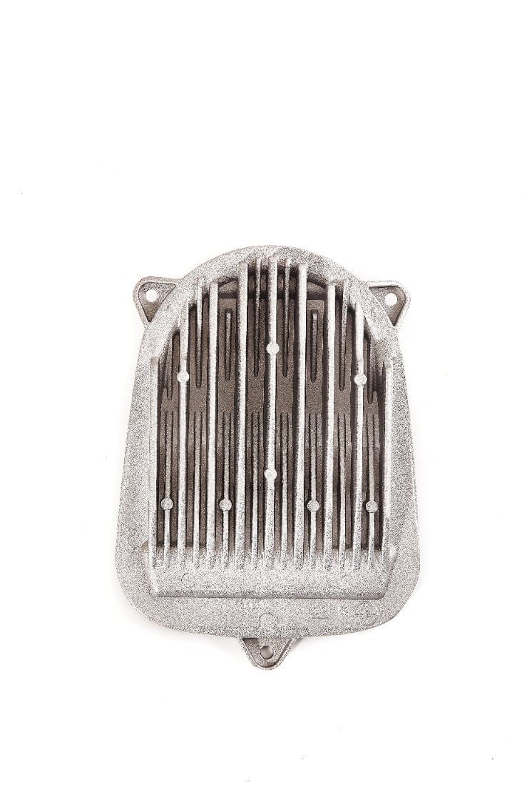 Replacement A1769066600 LED DRL Control Module Right Hand Side — Xenons ...