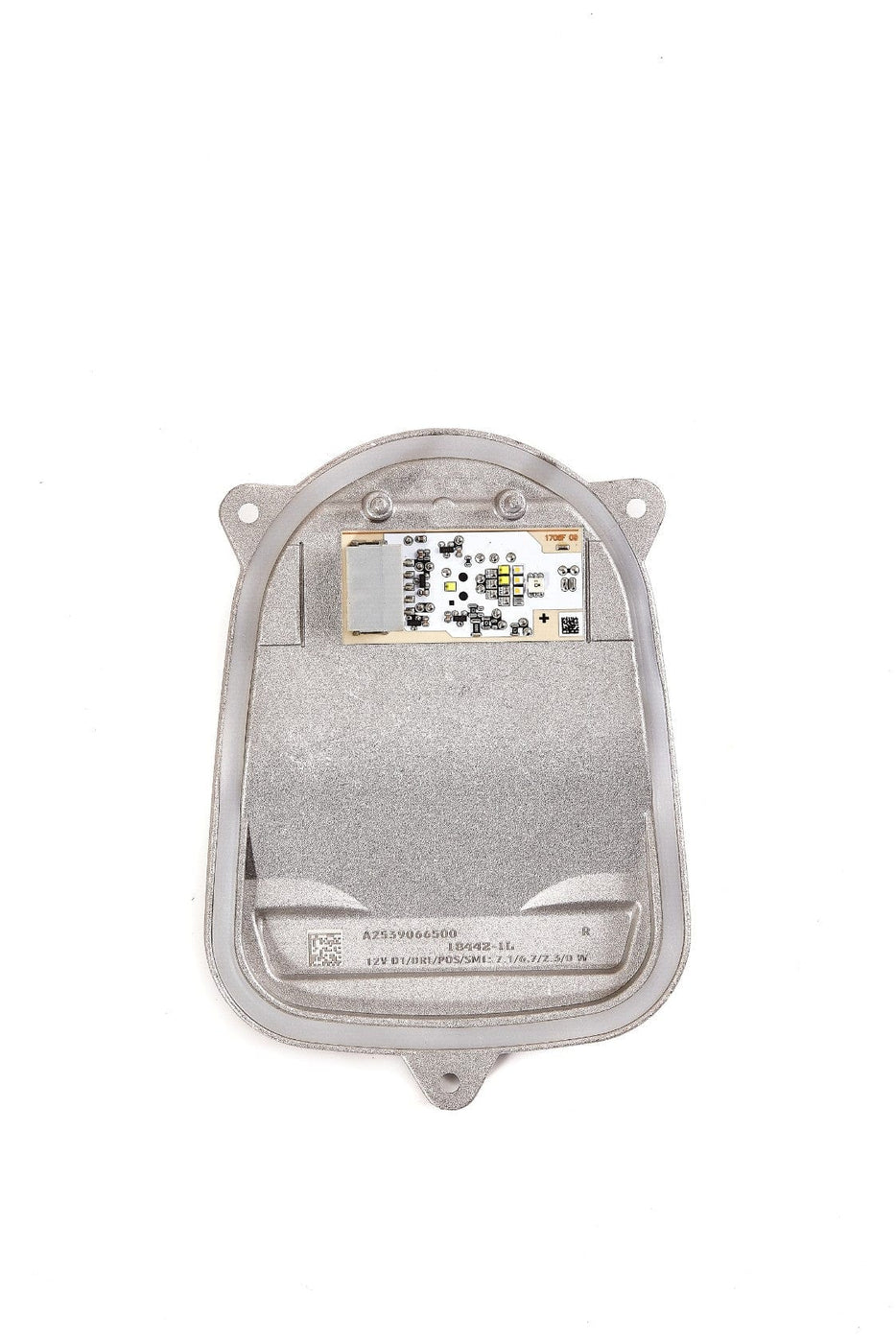 Replacement A2539066500 LED Headlight Control Module Left Hand Side ...