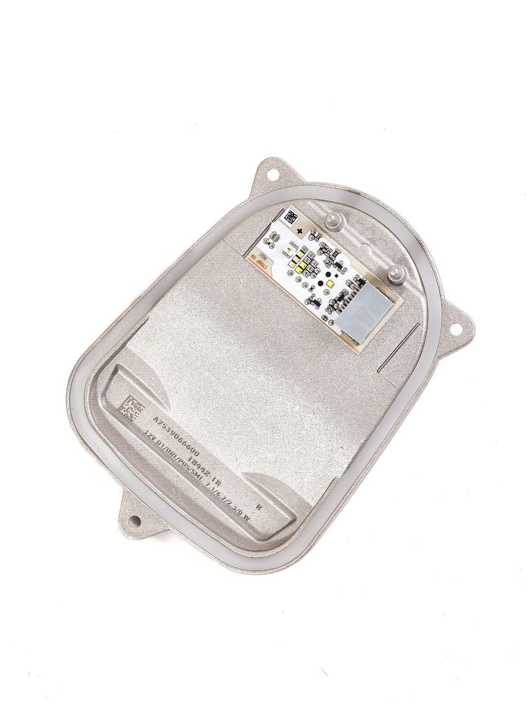 Replacement A2539066600 LED Headlight Control Module Right Hand Side ...