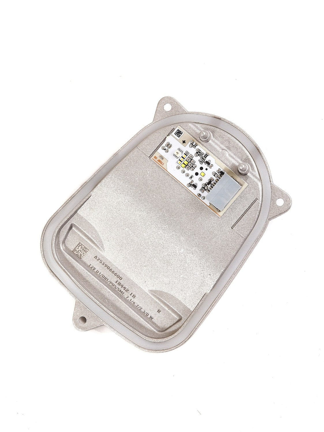 Replacement A2539066600 LED Headlight Control Module Right Hand Side ...