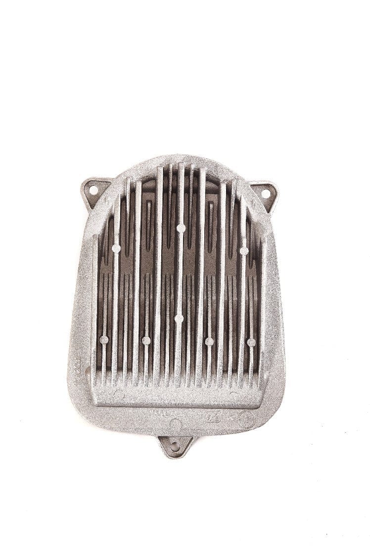 Replacement A2539068100 LED Headlight Control Module Left Hand Side ...