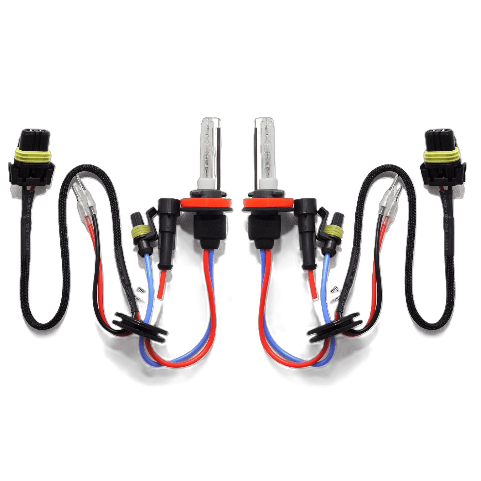 H11 Xenon HID Bulbs — Xenons Online