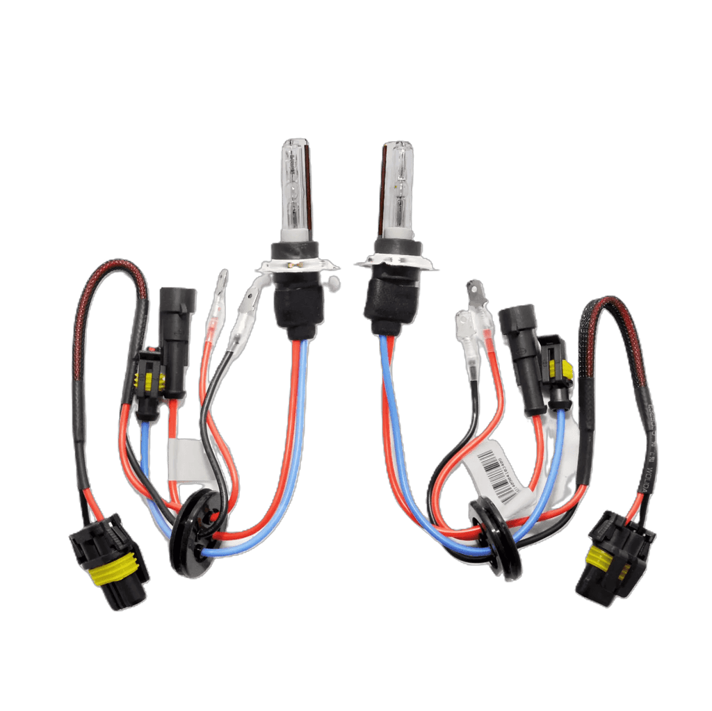 HB3 | 9005 Xenon HID Bulbs — Xenons Online