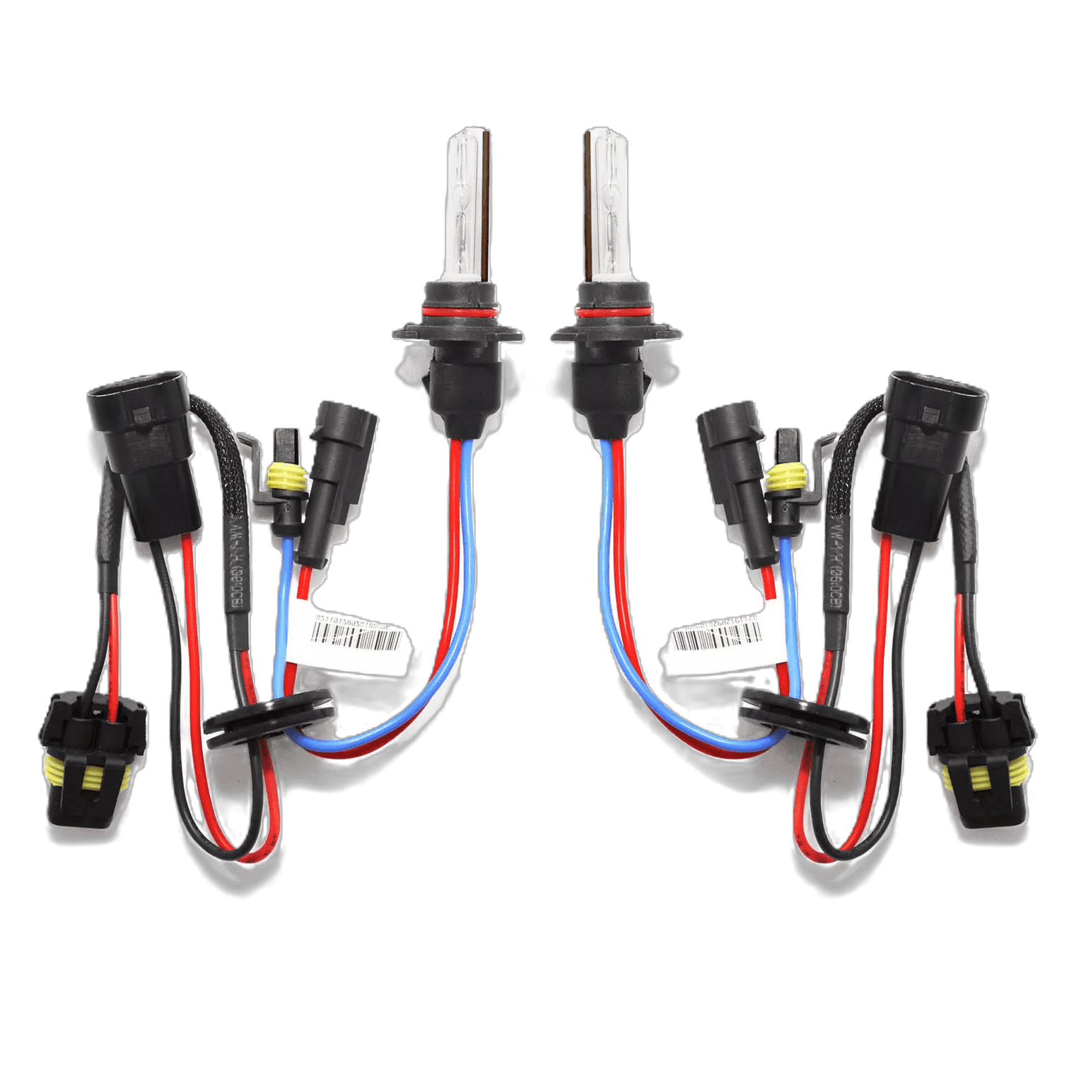 HIR2 9012 Xenon HID Bulbs — Xenons Online