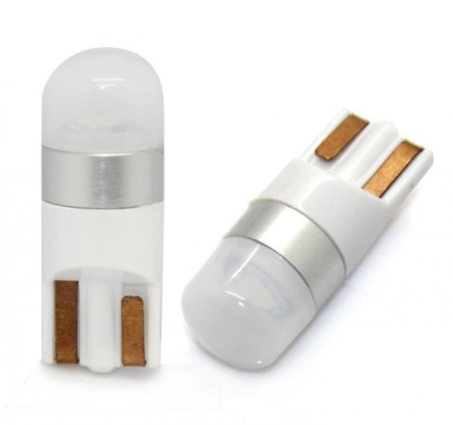 Ford Transit Custom LED Sidelight Bulbs (Pair) — Xenons Online