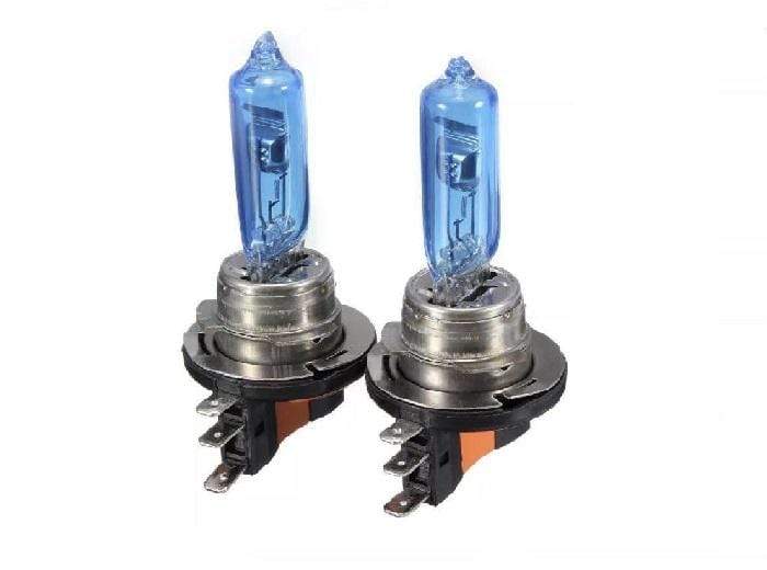 Upgrade H15 Performance Halogen Bulbs (Pair) — Xenons Online