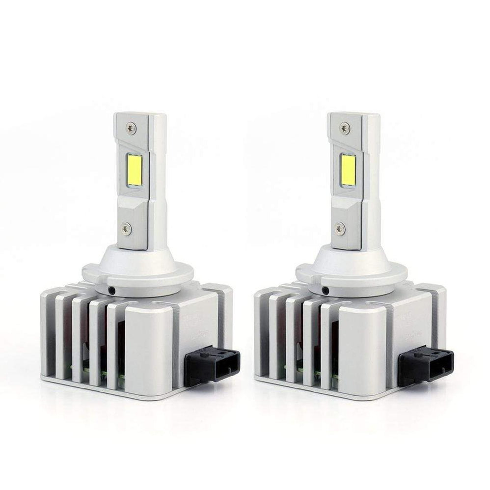 Can I Replace My Xenon Bulbs with LED? — Xenons Online