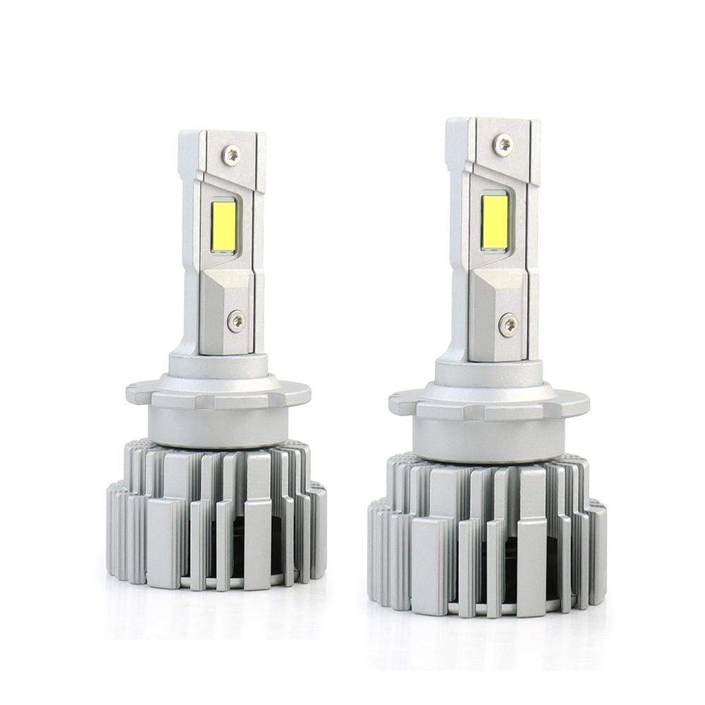 D2S LED Bulbs (Pair) — Xenons Online