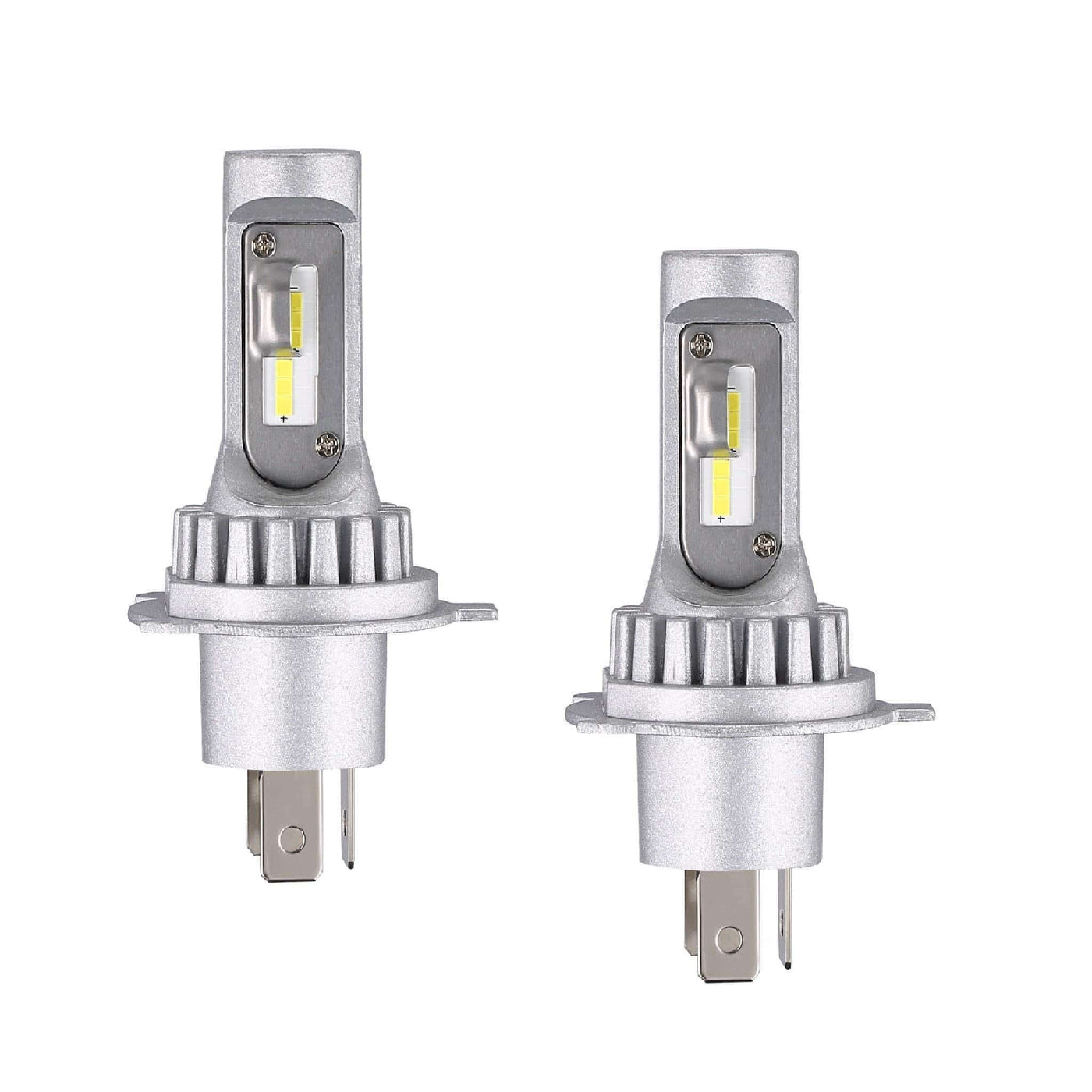 H4 LED Headlight Conversion (Pair) — Xenons Online