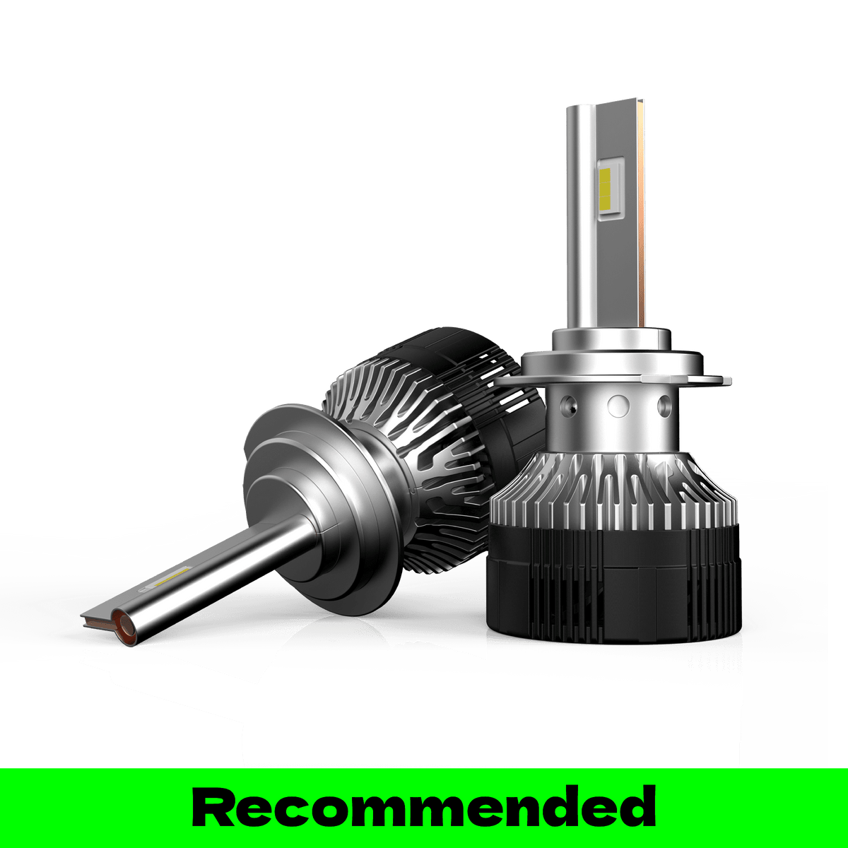 Transit Custom H7 TC-X LED Headlight Bulbs Canbus (Pre Facelift ...